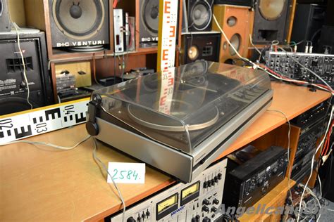 Plexi Kryt GRUNDIG STUDIO 1620 No 2584 Angelicaaudio 1990