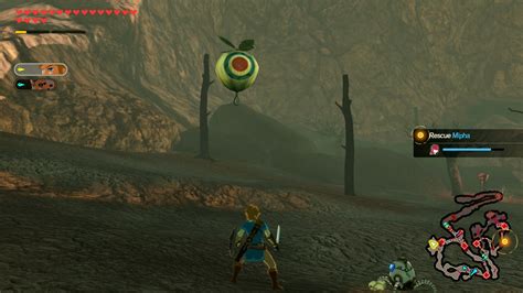 Lanayru Wetlands Korok Locations Hyrule Warriors Age Of Calamity