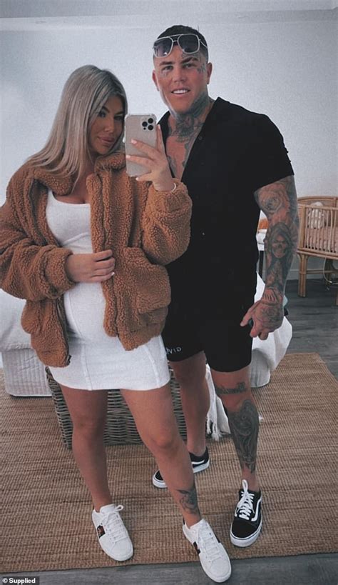 Instagram Bikie Ben Gepperts New Life After Gangster Past As He Vows