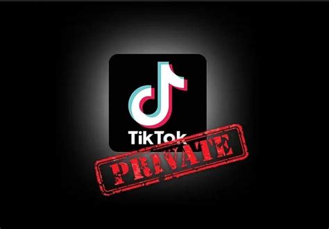 How To Make Your Tiktok Account Private Makeuseofin Makeuseof Undefined