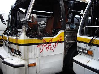 Mbta Rts Bus 0248 Do Not Scrap Fire Damaged Rts Bus Not Flickr