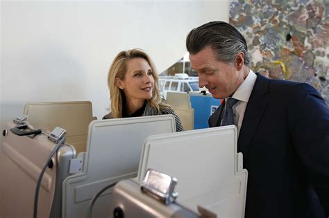 Newsom Attended French Laundry Party With More Households Than