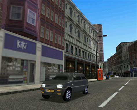 Precipiter Coureur 5 Misc Midtown Madness 2 Cars Downloads