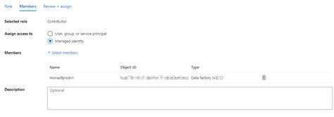 Unable To Create Azure Data Factory Linked Service To Synapse Analytics