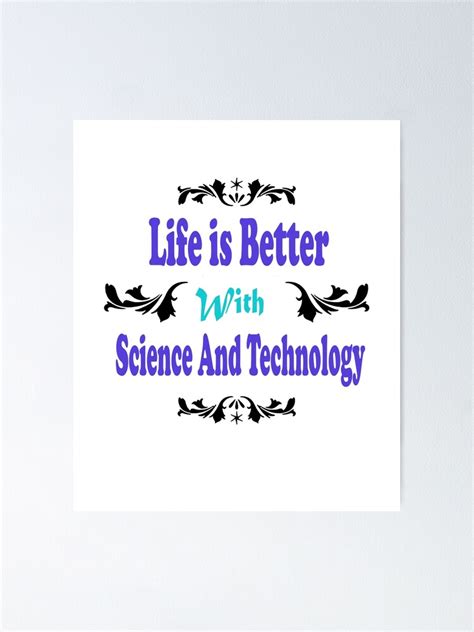 Science Quotes