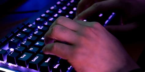 Kabinet Trekt Opnieuw 1 Miljoen Euro Uit Voor Cyberweerbaarheid