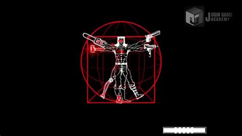 뮬렛매드잭 모작 쥬신게임아카데미 게임프로그래밍학원 6개월차 Sr 팀 시연회150기 3조 작품박준혁 이장훈 박규상 신현민