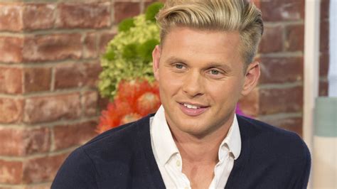 Jeff Brazier This Morning