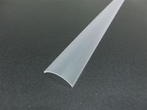 China Customized Frosted Led Light Diffuser Suppliers And Manufacturers And Factory Made In China