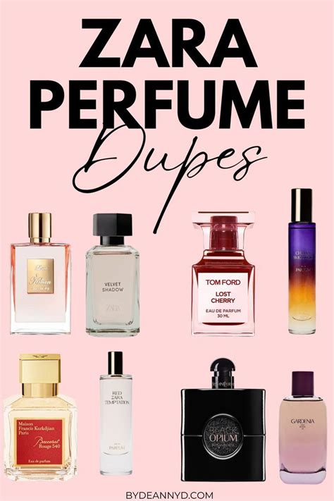 Pin on Perfume