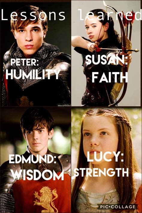 Narnia Movies Narnia 3 Chronicles Of Narnia Cast Narnia Quotes