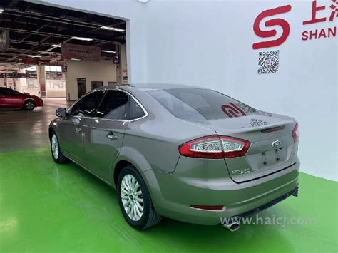 买车 蒙迪欧牌caf7205a41福特 蒙迪欧致胜 20t 双离合 Gtdi200 时尚型 二手车流通·线上展厅