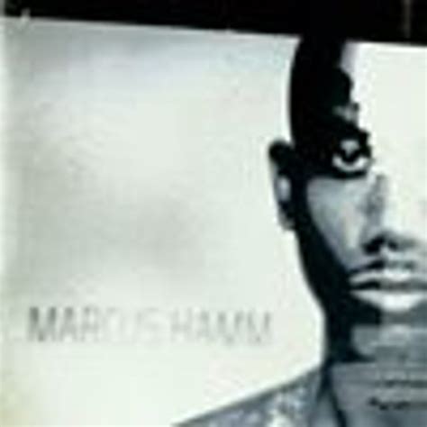Marcus Hamm