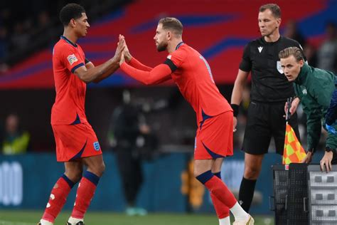 Jordan Henderson Praises €150m Rated Liverpool Target The Liverpool
