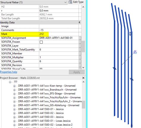 Add Shared Parameters That Update Automatically Autodesk Community