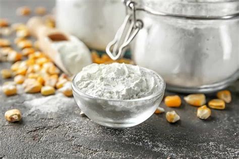 Does Cornstarch Go Bad And Whats Its Shelf Life Food Champs