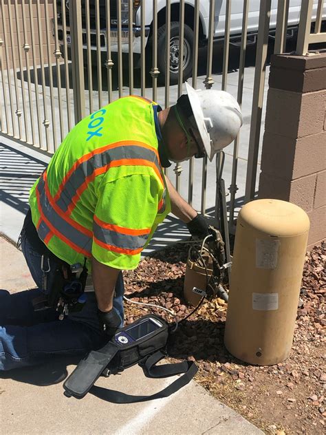 Cox Increases Fiber Powered Internet Speeds For Most Arizona Customers