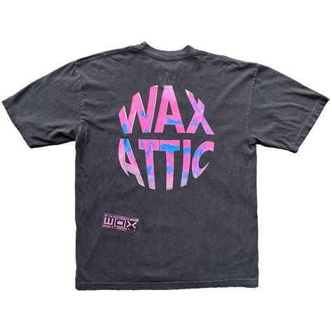 Slimey Bones [coral Reef] 1 1 Large Made In A Wax Attic