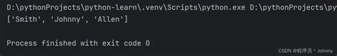 Python教程第3章 集合（list列表、tuple元组、dict字典、set）python字典和集合 列表 Csdn博客