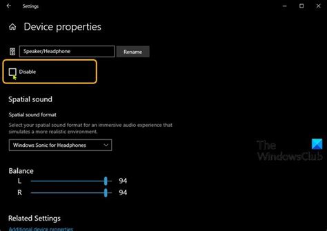 How To Change Default Sound Input Device In Windows 11 10 Artofit