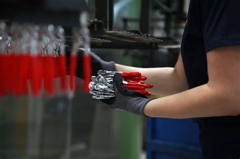 Knipex-Werk Office Photos