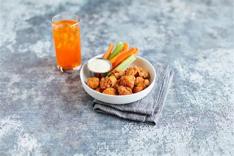 Tyson Red Label® Uncooked Tempura Battered Chicken Breast Nuggets