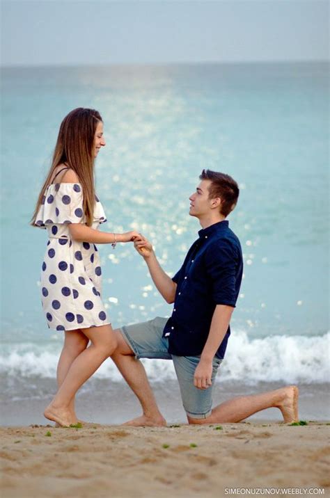 Фотосесия на влюбени на лунна светлина Фотограф Свадьба Портрет