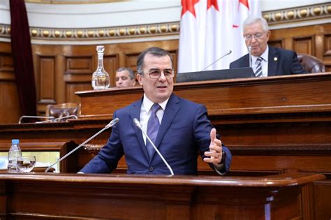 Bentaleb Les Caisses De Sécurité Sociale Ont Remboursé 7 400 Médicaments En 2024 Algerie Eco