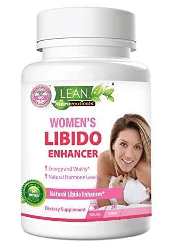 Which Best Women Libido Booster Should You Buy Now Spicer Castle