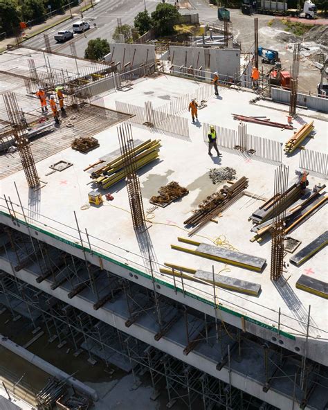 Blackmore And Robinson Construction
