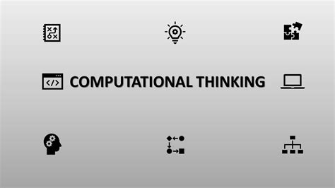Computational Thinking Hashnode