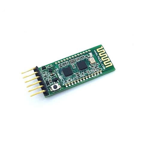 정품 Hc 02 무선 블루투스 시리얼 포트 모듈 Dip Szh Hc121 디바이스마트