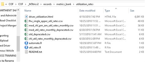 Chapter 3 Workflow Data Analytics And Engineering Team Manual