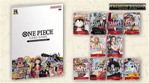 One Piece Producto Cerrado Kantocards