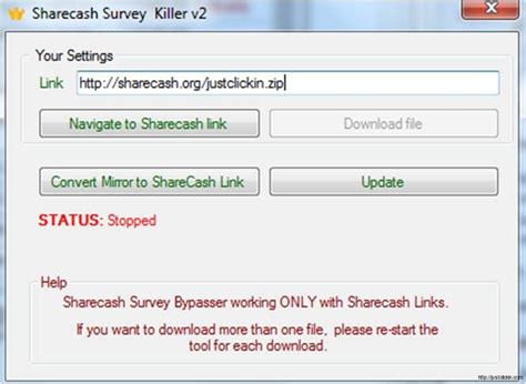 Download All In One Survey Bypasser Free No Survey Tubeits