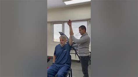 Болка в рамото от 4 години след падане на ски Тестваме доц д р