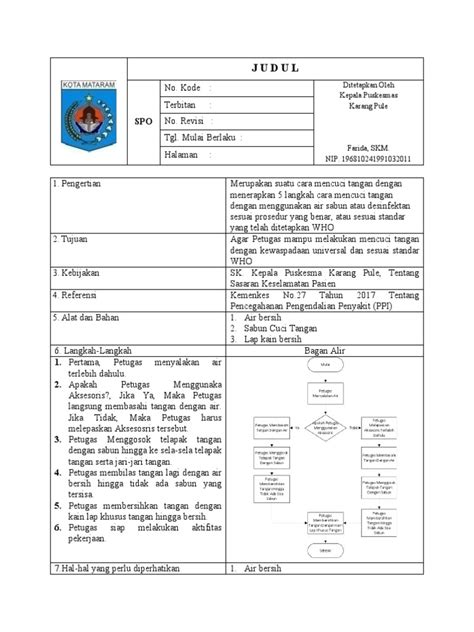 Blanko Spo 2023 2 Pdf