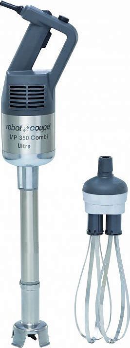 Миксер погружной Robot Coupe MP350 Combi Ultra - купить в Киеве, цена в ...