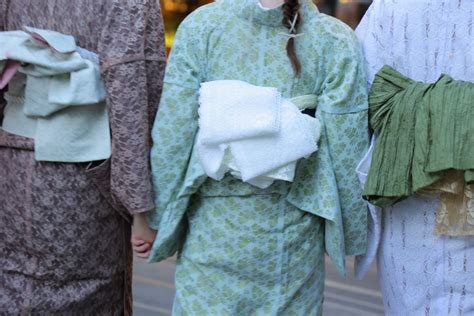 【浴衣コラム】浴衣の下は何を着る？ 肌着編 －アリオ深谷店－ 深谷・鴻巣・東松山で着方教室・着物お手入れ・レンタルは【いせや】