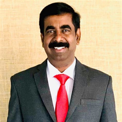 Jaishankar Karuppannan Founder Principal Director And Professor Of Justice Sciences Phd