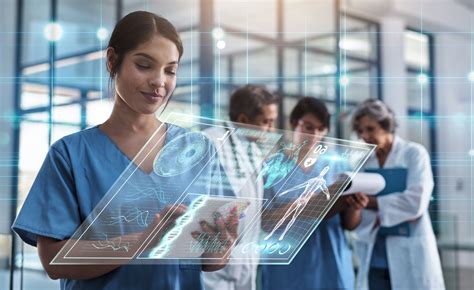 AI Pros And Cons How Technology Is Changing Healthcare