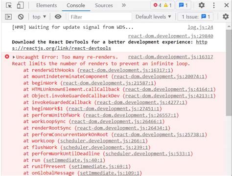 React Hook Useeffectの使い方を理解する 6 Masa Engineer Blog