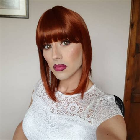 Pinterest Feminine Beauty Beautiful Redhead Gurl