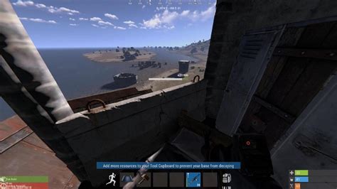 Rust 1x2 Base Design Youtube