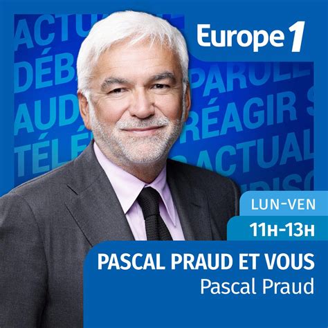 Pascal Praud Et Vous Lintégrale Du 13062024 Pascal Praud Et Vous