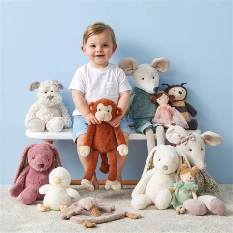 Jiggle And Giggle Gigi Monkey Pilbeam Living