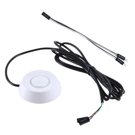 pc external power switch button desktop power switch external power