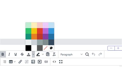 How To Add Color To The Text Color In The Html T Servicenow