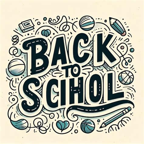 Back To School Chalk On Blackboard Background Editable Text Effect