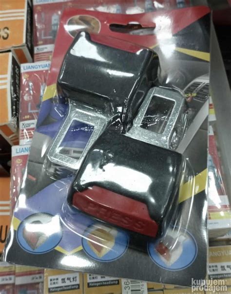 Dodaci Za Sigurnosni Pojas Laznjak Za Auto Pojas Kupujemprodajem